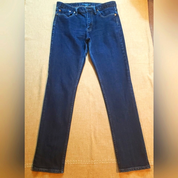 Ralph Lauren Blue Label | Jeans | Ralph Lauren Womens Thompson 65 Blue ...